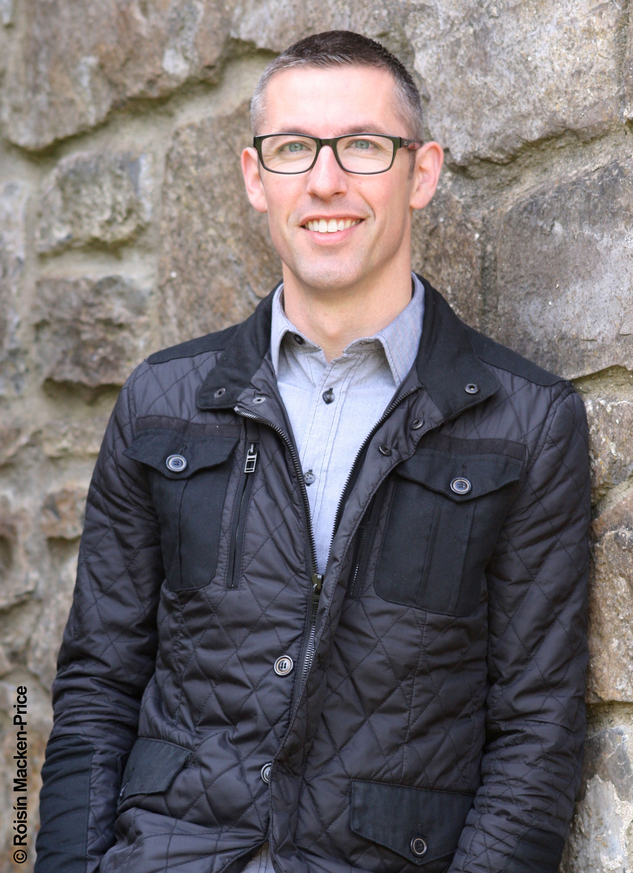 Shane Hegarty - XO Editions