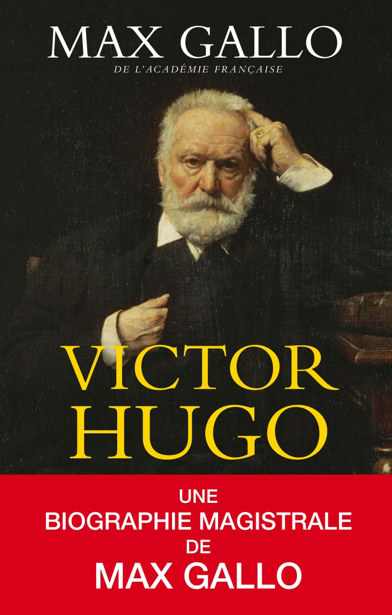 Hugo Book Cover