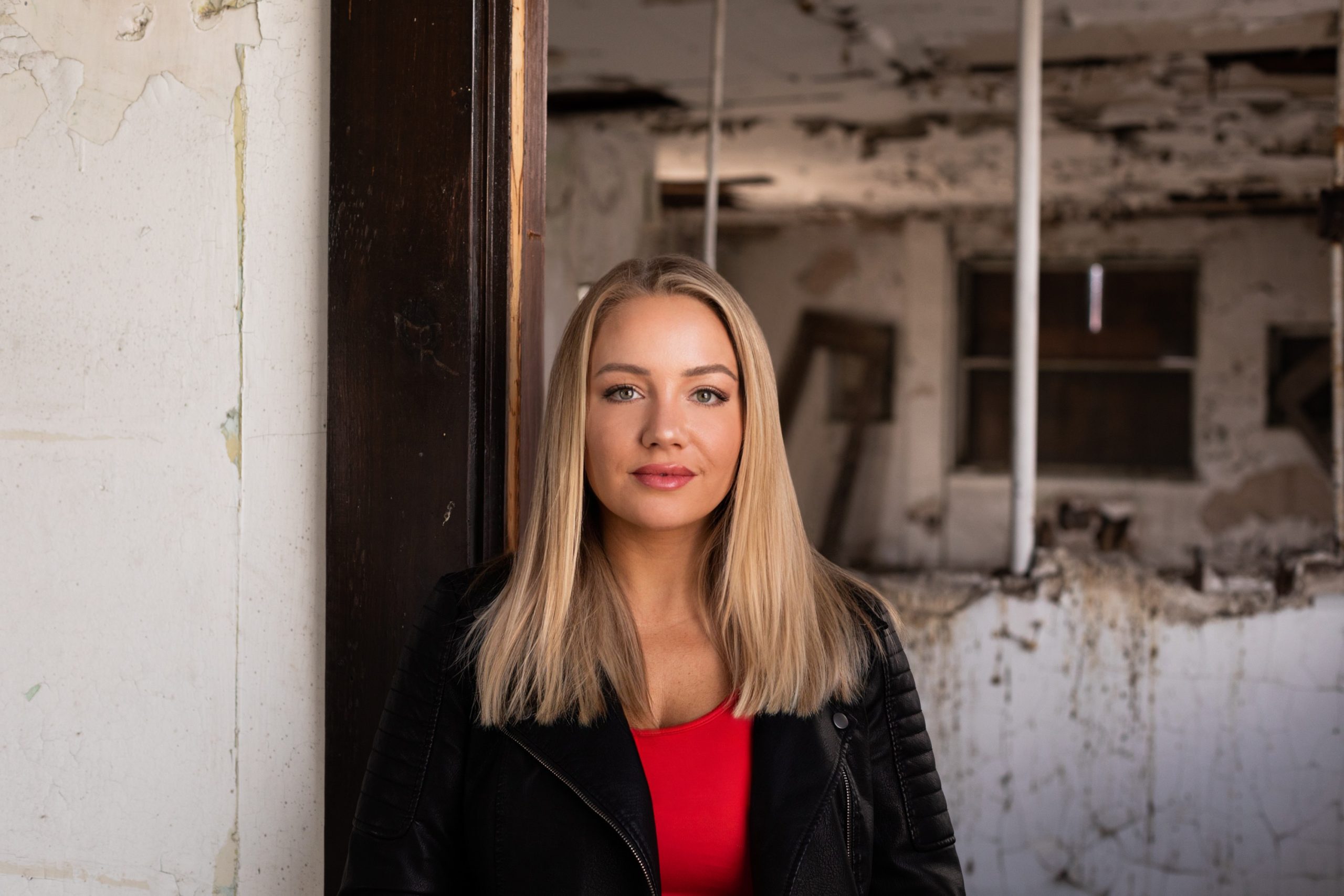 Jeneva Rose - XO Editions