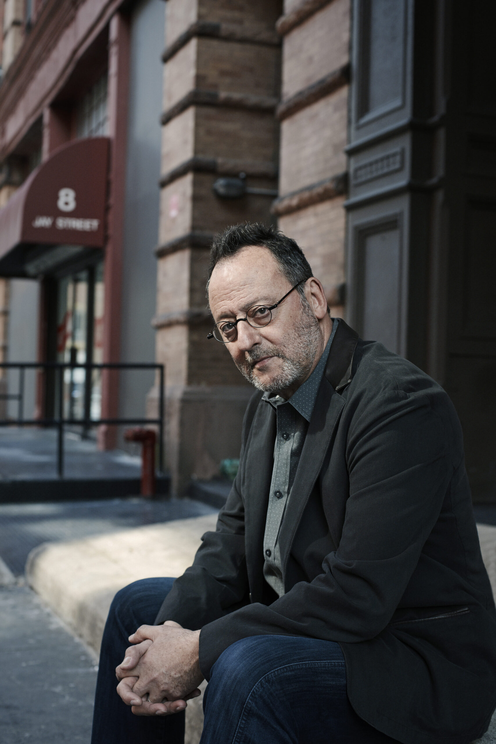 Jean Reno - XO Editions