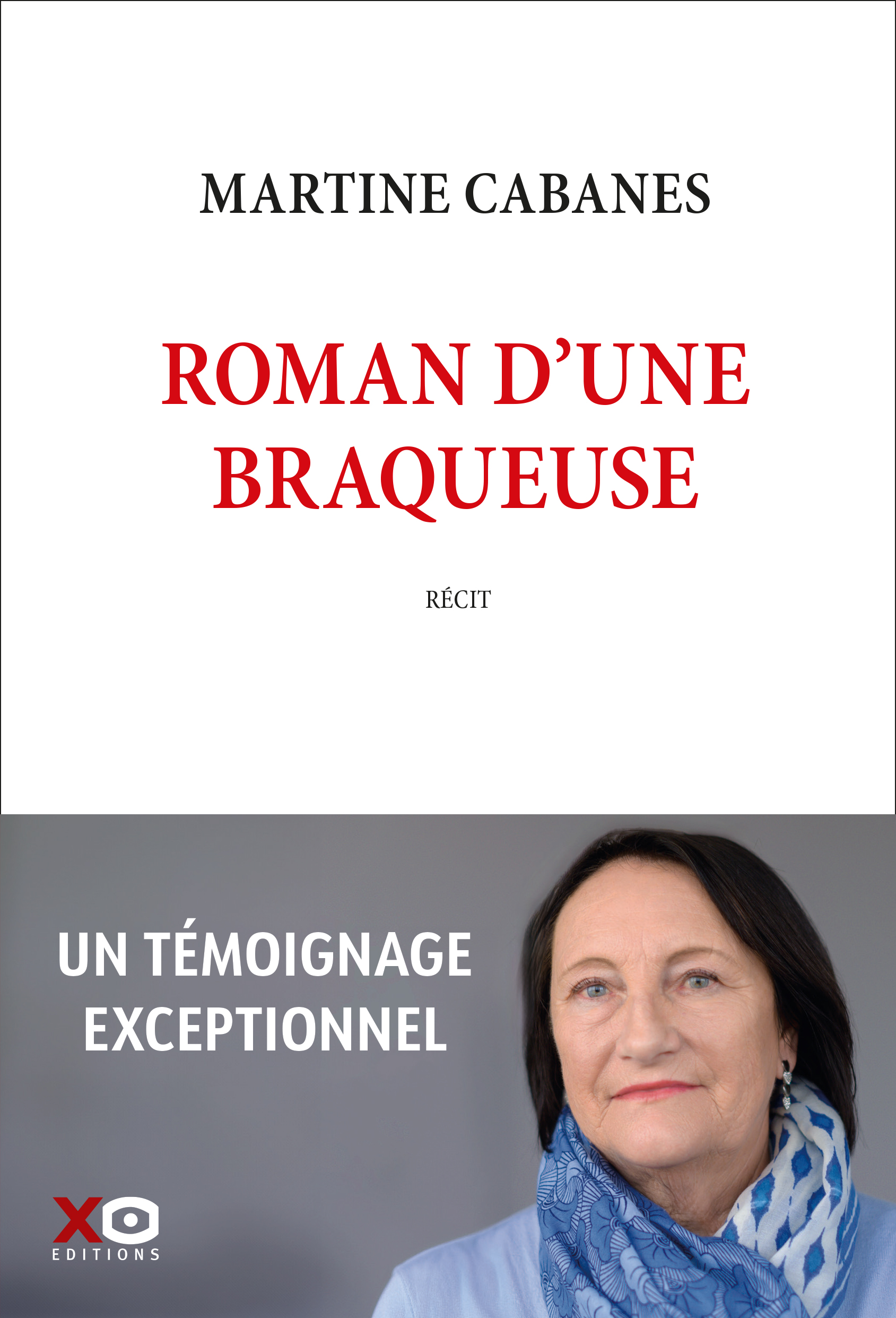 Cette Constitution qui nous protège - XO Editions